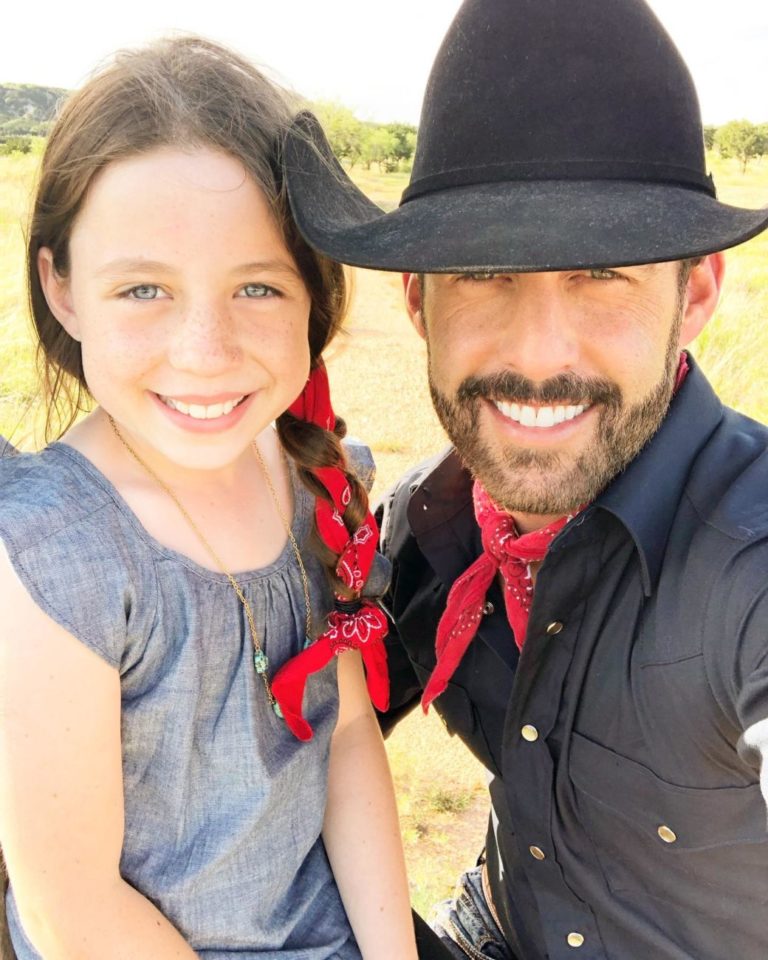 Aaron Watson Talks Newest Album: Red Bandana - Cowboy Lifestyle Network