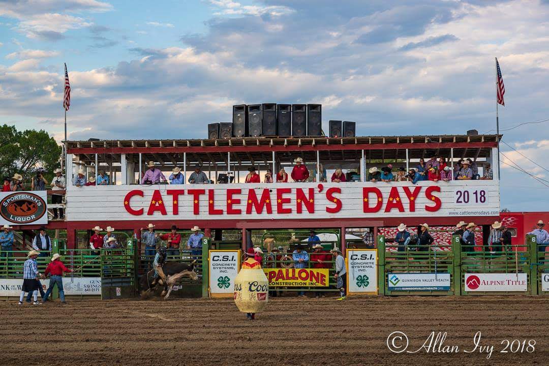What it Takes to be the #1 Tough Enough to Wear Pink Rodeo in the US ...