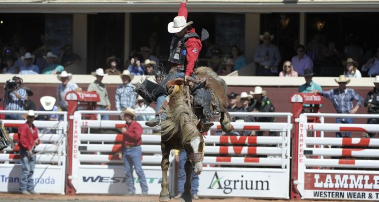 Scheer Talent - Cowboy Lifestyle Network
