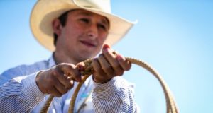 Ty Harris: 2018 Resistol Rookie of the Year! - Cowboy Lifestyle Network