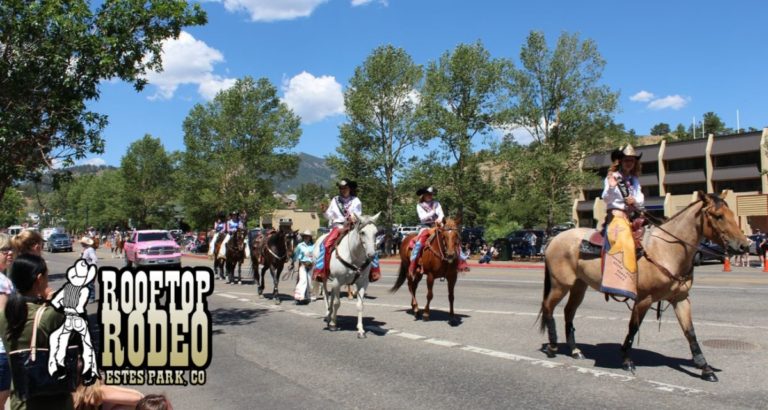 Rooftop Rodeo 2021 - Rodeo with Altitude - Cowboy Lifestyle Network