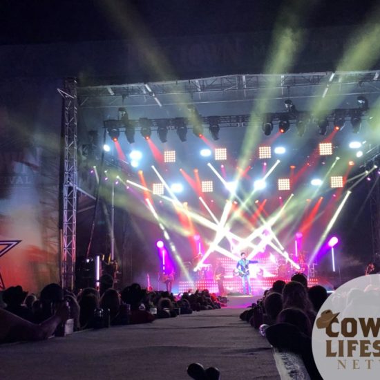 Tree Town Music Festival is now Country Thunder Iowa! - Cowboy ...