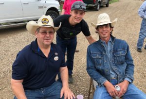 Cheyenne Frontier Days is Back for 2021! - Cowboy Lifestyle Network