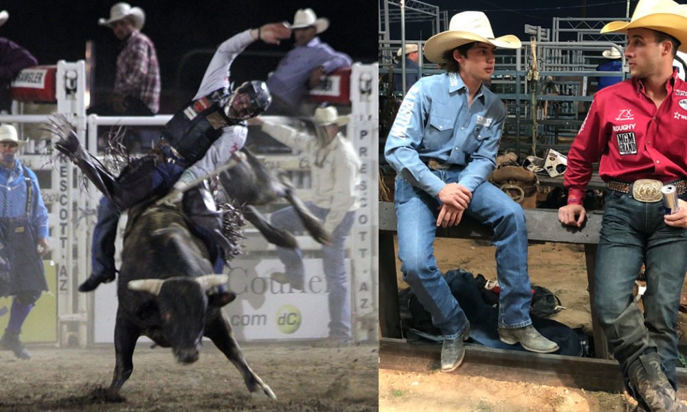 Prescott Frontier Days 2019: World's Oldest Rodeo - Cowboy Lifestyle