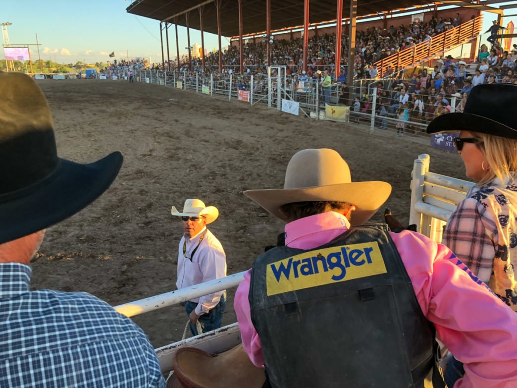 Rodeo de Santa Fe 2019 - Cowboy Lifestyle Network