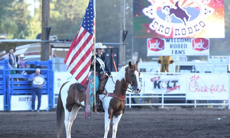 Flagstaff Pro Rodeo 2019 - Cowboy Lifestyle Network