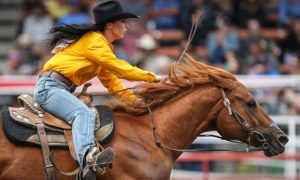 Ponoka Stampede 2019 - Cowboy Lifestyle Network