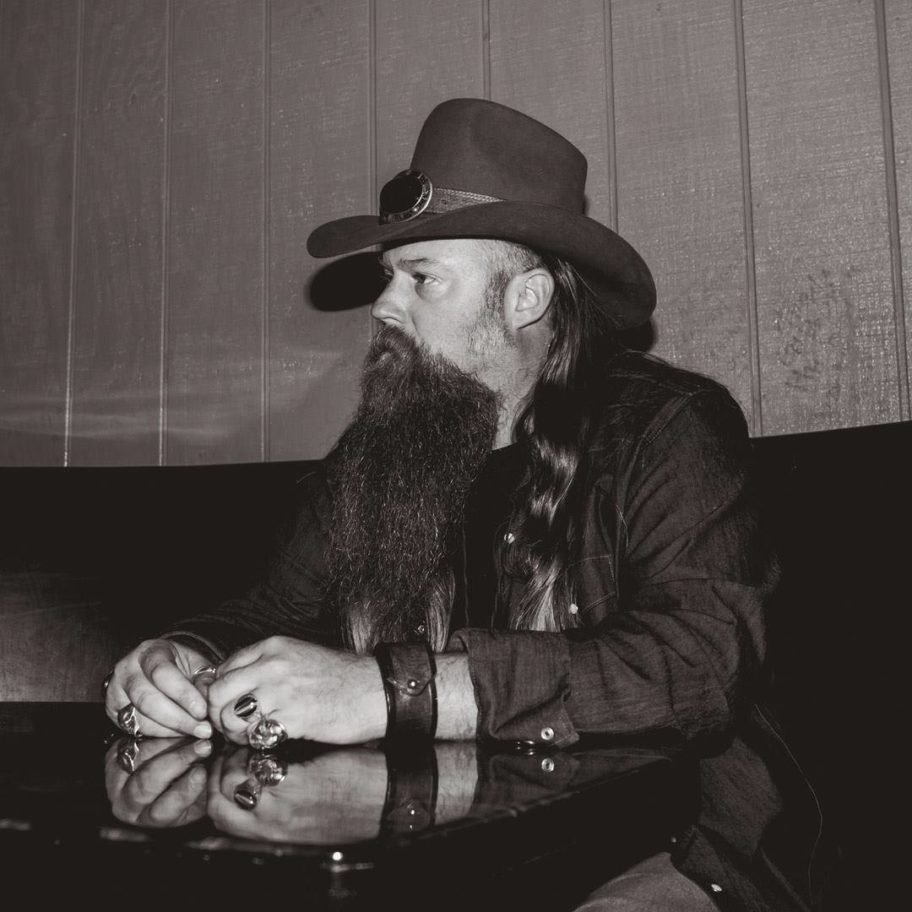 Artist on the Rise: Gethen Jenkins - Cowboy Lifestyle Network