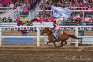 What it Takes to be the #1 Tough Enough to Wear Pink Rodeo in the US ...
