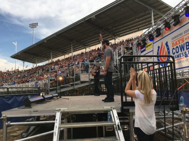 Days of '47 Rodeo 2019 - Cowboy Lifestyle Network