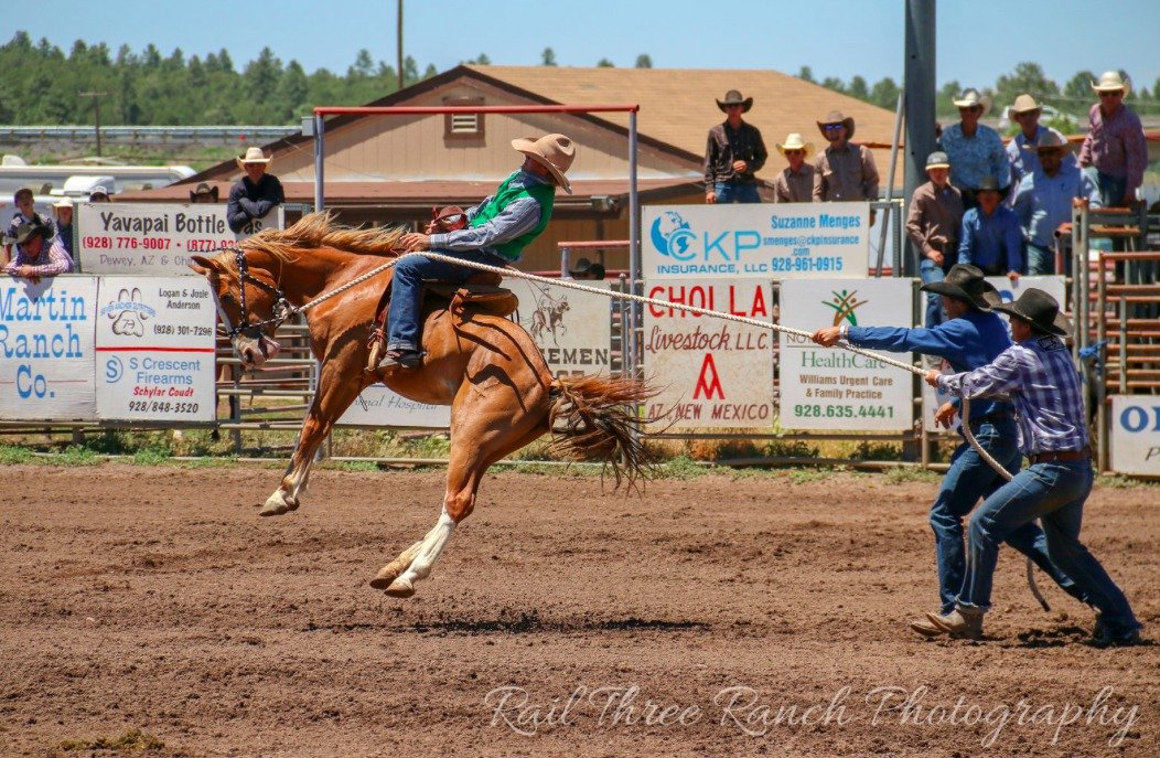 41st Arizona Cowpunchers Reunion Highlights - Cowboy Lifestyle Network