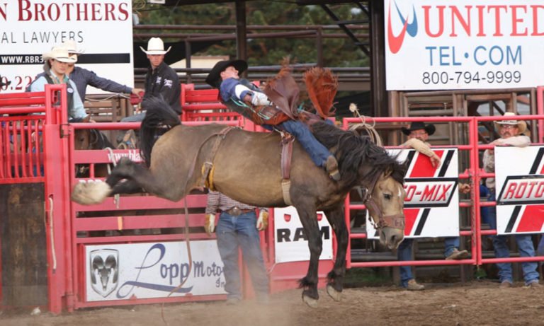 Dodge City Roundup 2019 - Cowboy Lifestyle Network