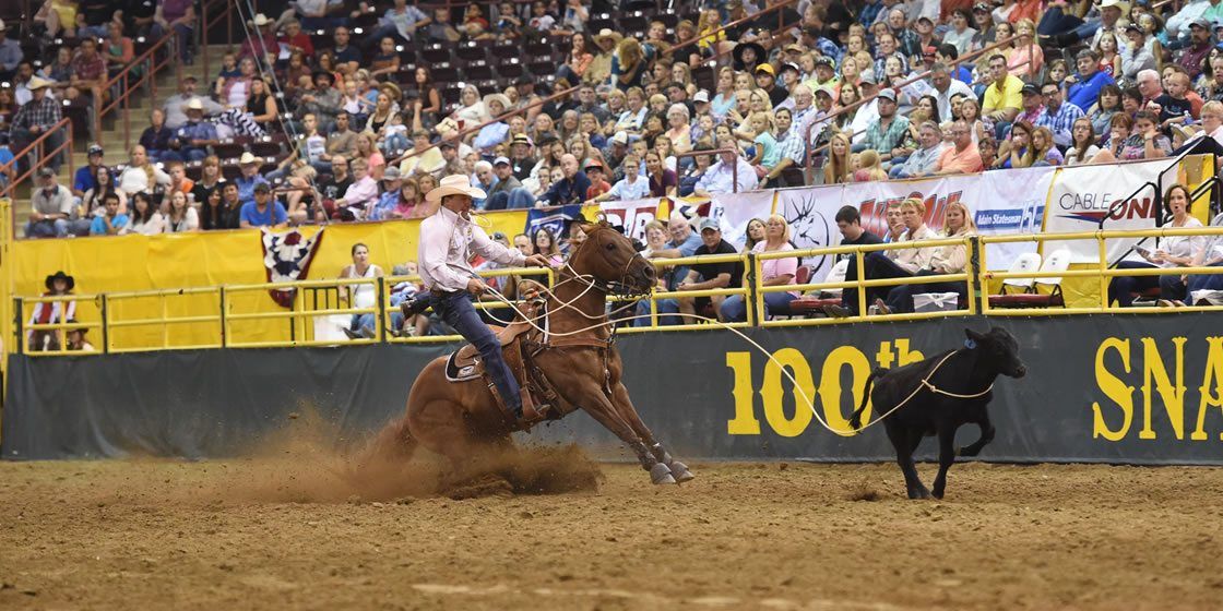 Snake River Stampede 2019 - Cowboy Lifestyle Network