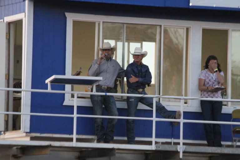 Taylor Night Rodeo 2019 - Cowboy Lifestyle Network