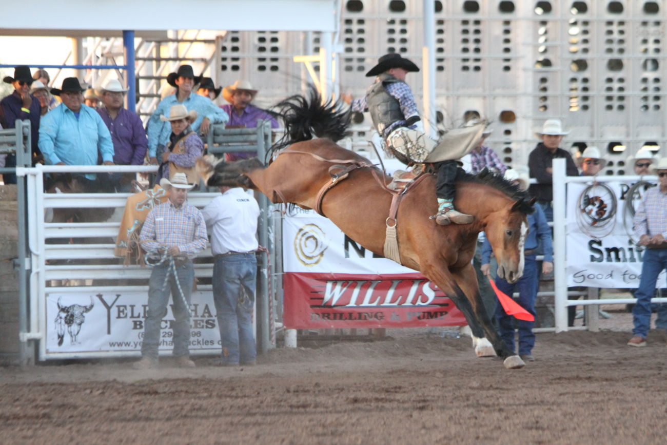 Taylor Night Rodeo 2019 - Cowboy Lifestyle Network