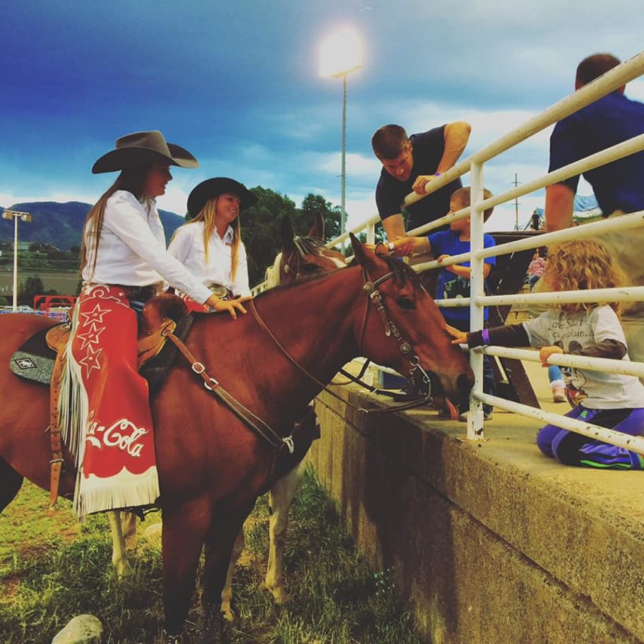 Steamboat Springs Pro Rodeo 2019 - Cowboy Lifestyle Network