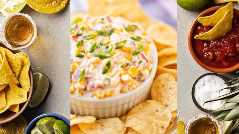 Secret Ingredients for Recipes on the Range: Cowboy Snacks - Cowboy ...