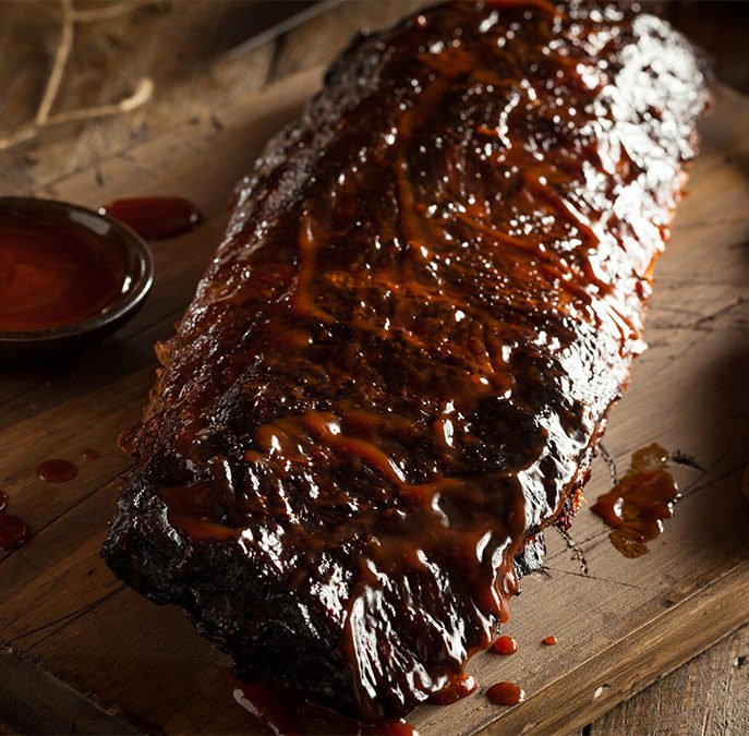 Southwestern Cowboy Casserole - Cowboy Lifestyle Network