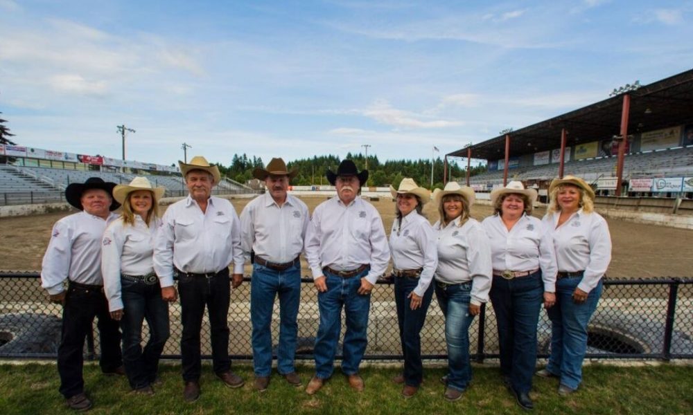 Through the Eyes of a Rodeo Director - Cowboy Lifestyle Network