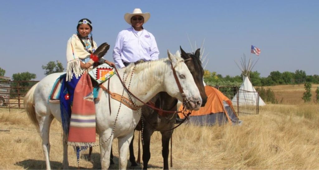 Crow Fair Celebration Powwow and Rodeo 2019 - Cowboy Lifestyle Network