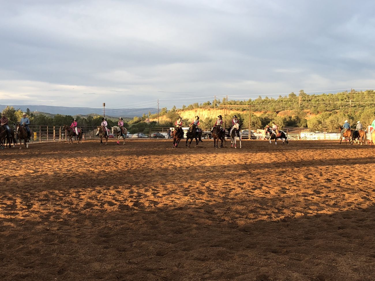 Payson Pro Rodeo 2019: World’s Oldest Continuous Rodeo - Cowboy ...