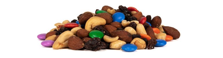 Secret Ingredients for Recipes on the Range: Cowboy Snacks - Cowboy ...