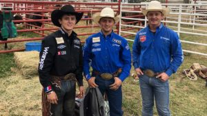 Stetson Wright’s Whirlwind Rookie Year - Cowboy Lifestyle Network