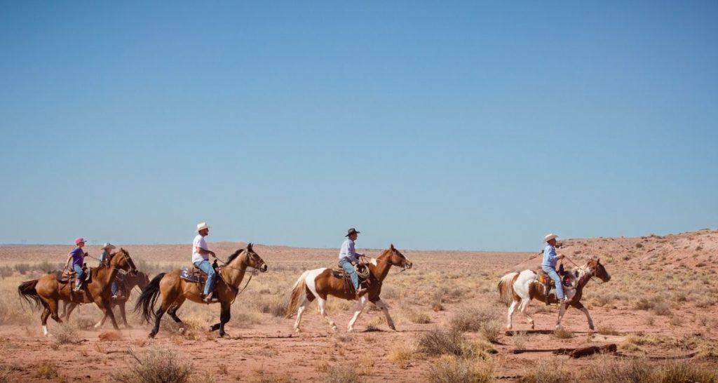 Western Way of Life - Cowboy Lifestyle Network