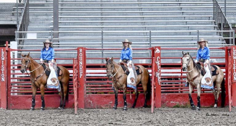 The World of Rodeo Royalty - Cowboy Lifestyle Network