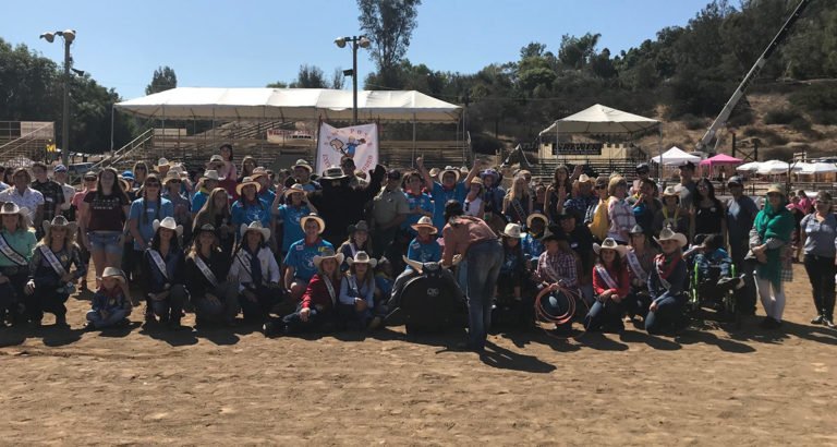 Poway Rodeo 2019 - Cowboy Lifestyle Network