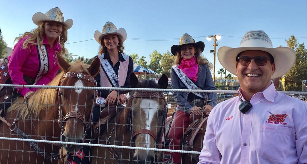 Poway Rodeo 2019 - Cowboy Lifestyle Network