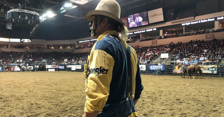 Turquoise Circuit Finals PRCA ProRodeo 2019 - Cowboy Lifestyle Network