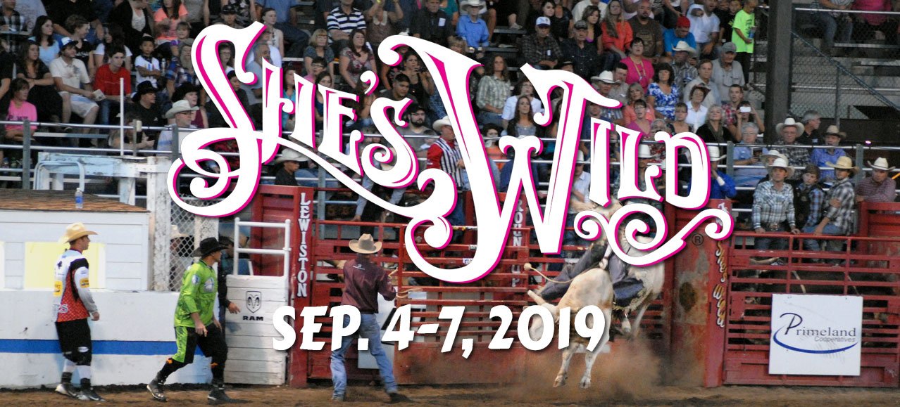 The 85th Annual Lewiston Roundup Rodeo - Cowboy Lifestyle Network