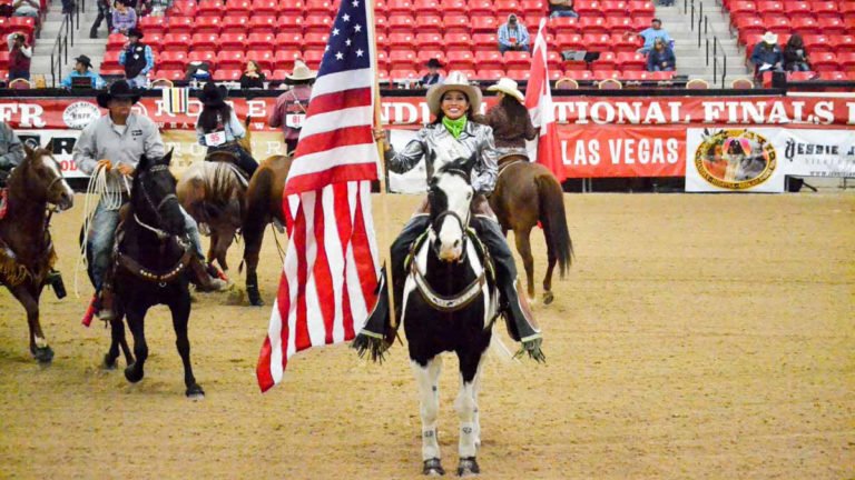 The World of Rodeo Royalty - Cowboy Lifestyle Network