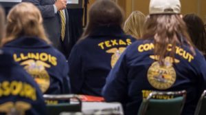 National FFA Convention & Expo 2019 - Cowboy Lifestyle Network