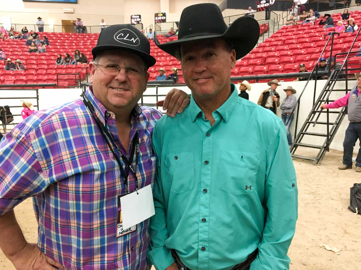 Indian National Finals Rodeo INFR 2019 - Cowboy Lifestyle Network