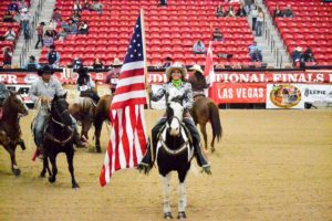 Indian National Finals Rodeo 2021 - Cowboy Lifestyle Network