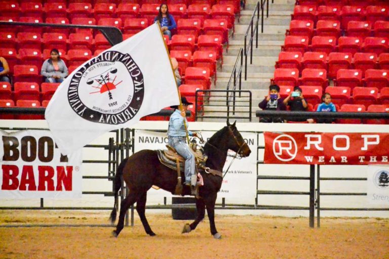 Indian National Finals Rodeo INFR 2019 - Cowboy Lifestyle Network