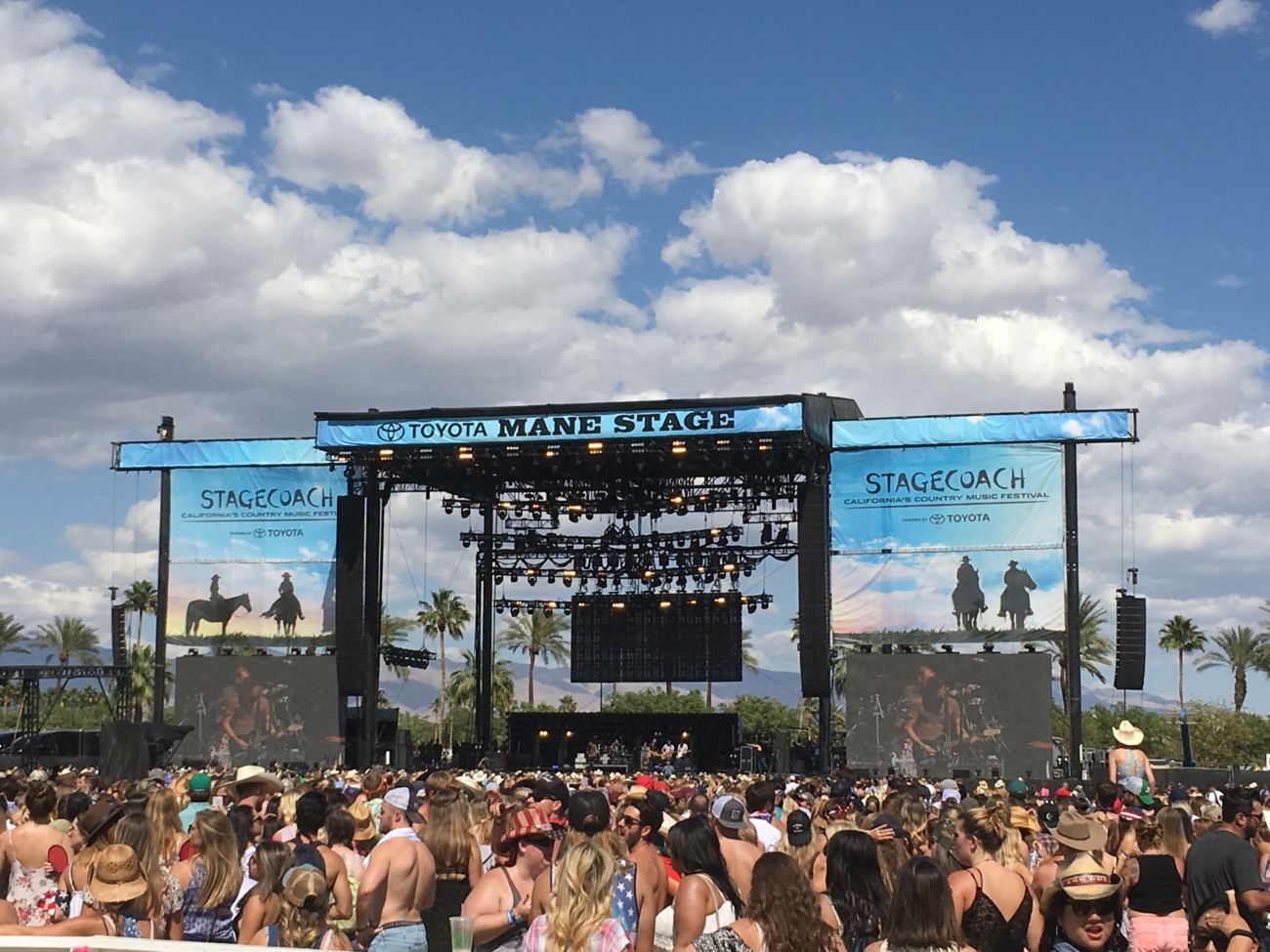 Get Ready for Stagecoach 2020 - Cowboy Lifestyle Network