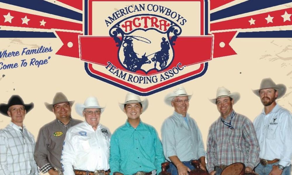 2019 ACTRA National Finals - Cowboy Lifestyle Network