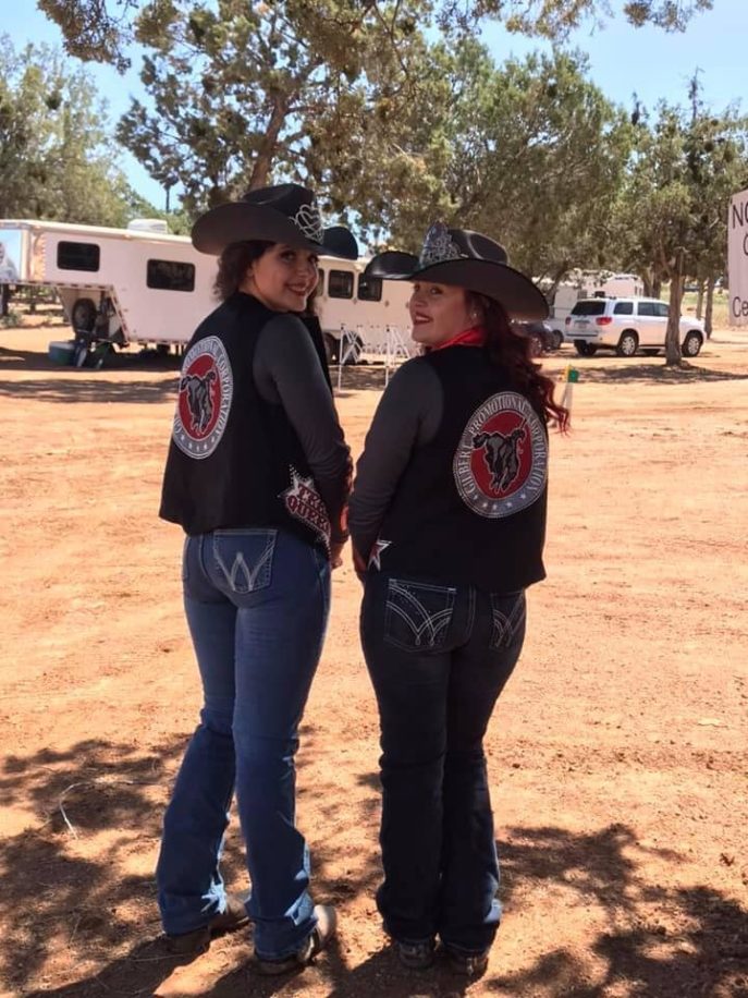 It's Time for Gilbert Days Rodeo 2019! - Cowboy Lifestyle Network