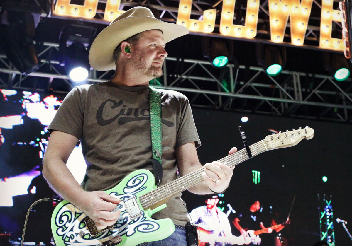 Chancey Williams Signs with WME Nashville - Cowboy Lifestyle Network