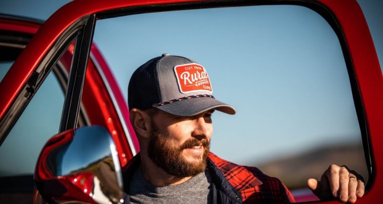 CLN Insider: Brandon Bates, PBR Announcer & Founder of Rural Cloth ...