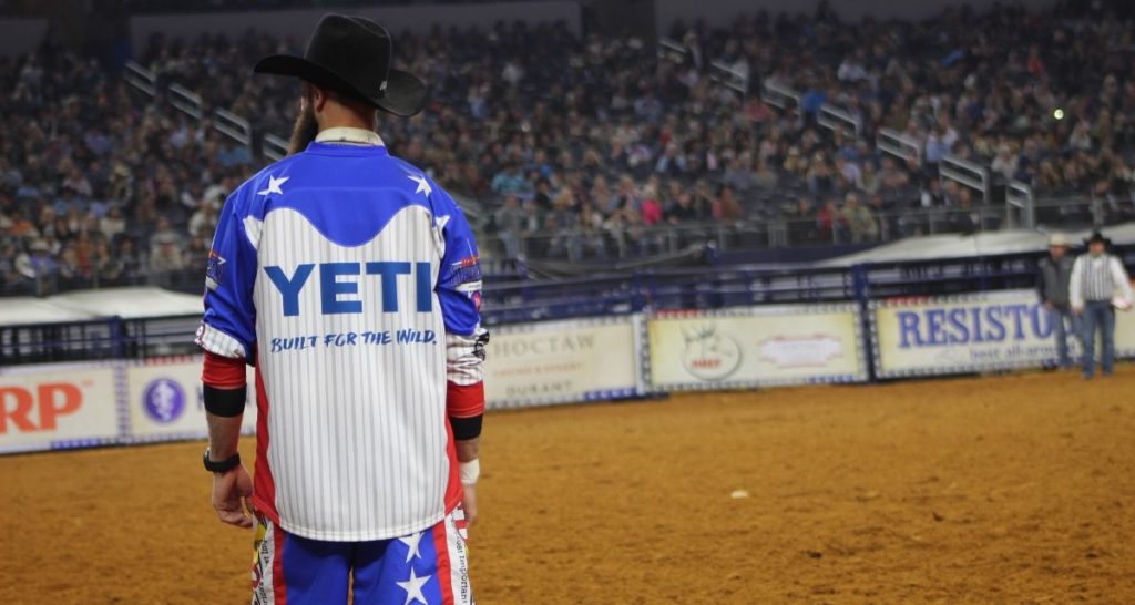 Bullfighters Only (BFO) Bullfighting | Cowboy Lifestyle Network (CLN)