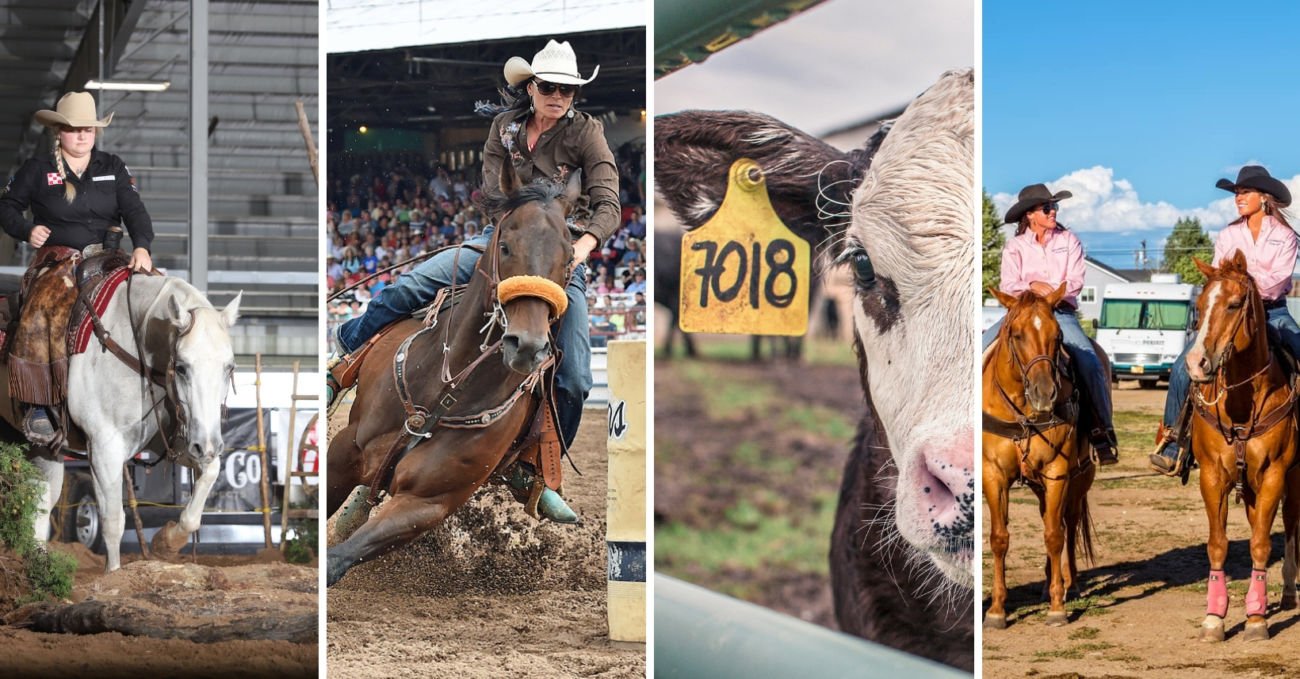 Cowboy Lifestyle Network Wants to Share Your Story! - Cowboy Lifestyle ...