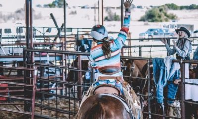 Fallon Taylor: Entrepreneur, Professional Athlete, and Coach - Cowboy ...