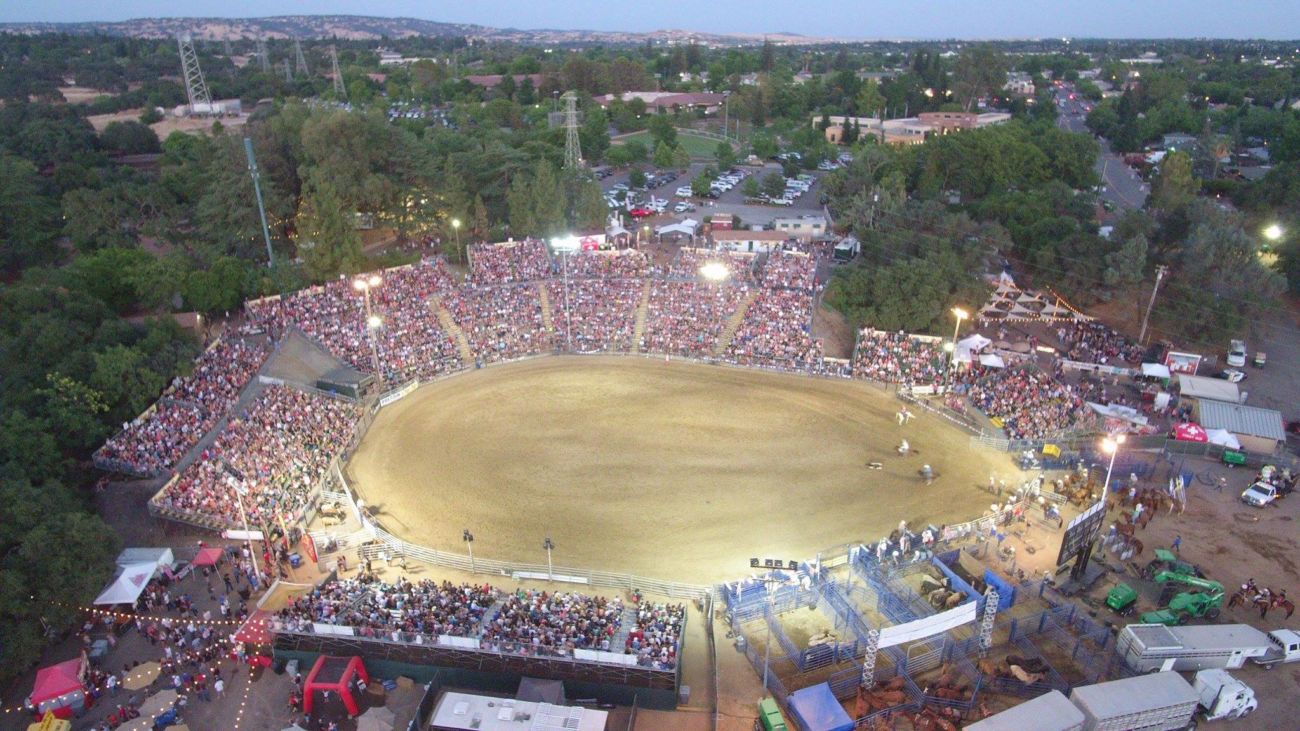 2020 Rodeos you Don't Want to Miss - Cowboy Lifestyle Network