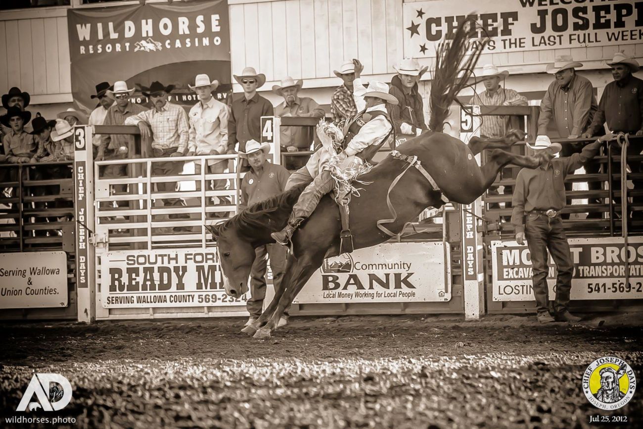 2020 Rodeos you Don't Want to Miss - Cowboy Lifestyle Network