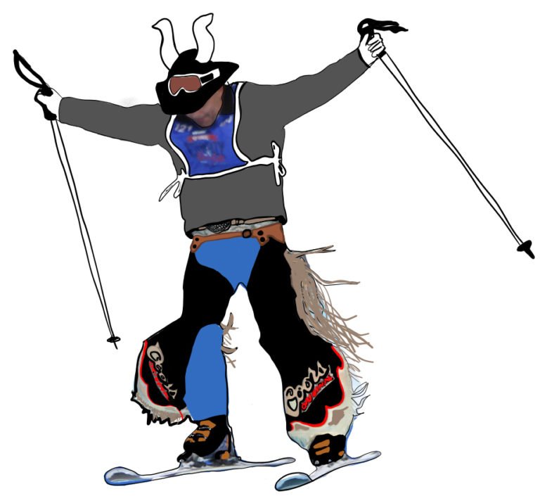 46th Annual Cowboy Downhill in Steamboat Springs - Cowboy Lifestyle Network