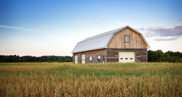Must Have Features of a Barndominium - Cowboy Lifestyle Network